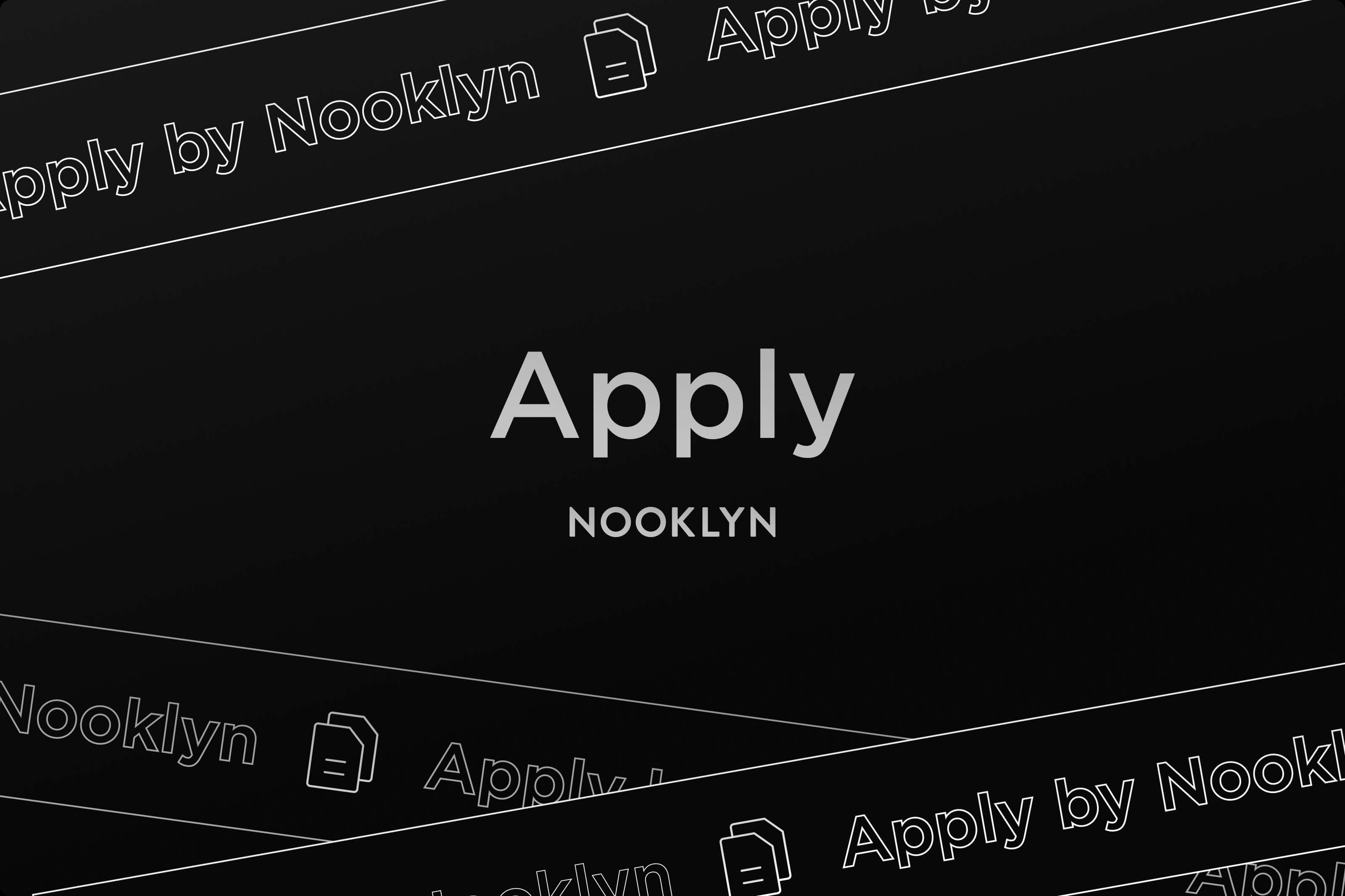 Nooklyn Apply